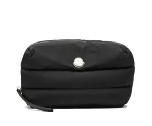 Moncler Caradoc Beauty Case - Black