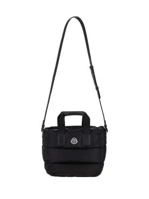 Moncler Mini Caradoc Tote Bag