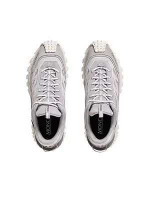 Moncler Trailgrip Apex Craft Gtx Low Top Sneakers