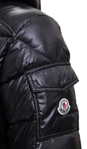 Moncler Maya Jacket