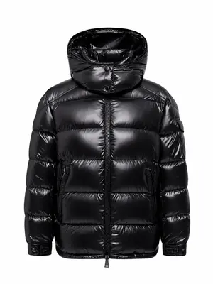 Moncler Maire Jacket - Black