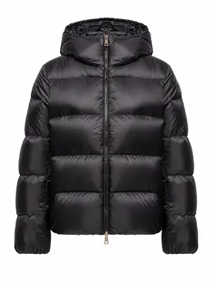 Moncler Feligule Jacket - Black