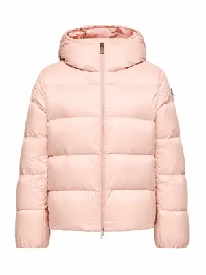 Moncler Feligule Jacket - Medium Pink