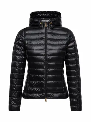 Moncler Igelhood Jacket - Black