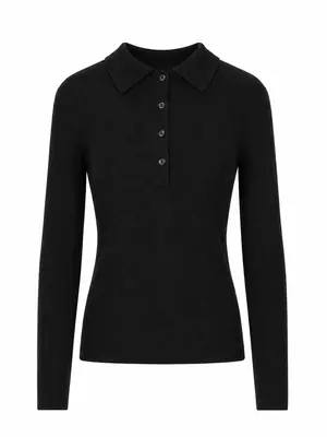 PAROSH Maglia - Nero
