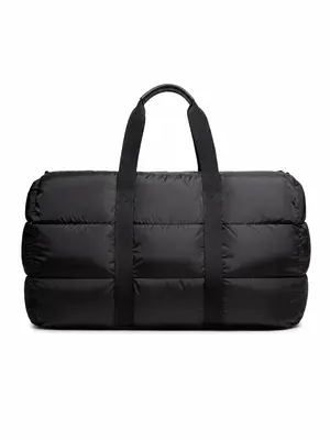 Moncler Caradoc Duffle Weekend Bag
