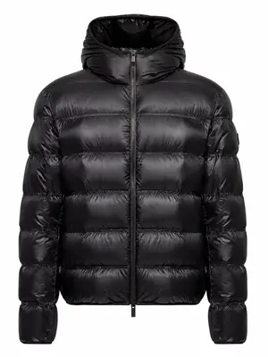 Moncler Guadiana Jacket - Black