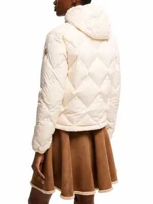 Moncler Arvouinne Jacket