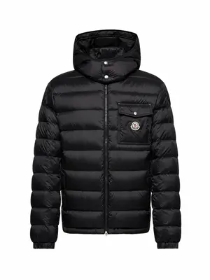 Moncler Verith Jacket - Black