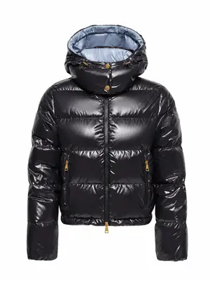 Moncler Niveole Jacket - Navy