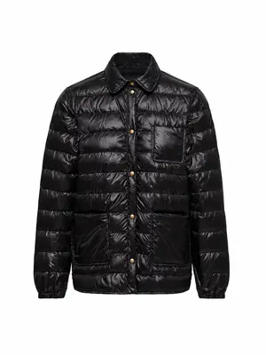 Moncler Fouine Jacket - Black
