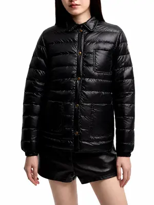 Moncler Fouine Jacket