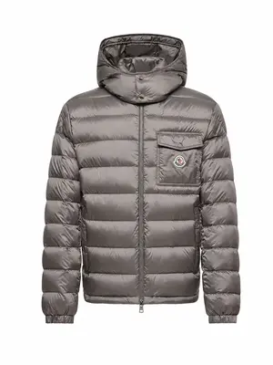 Moncler Verith Jacket - Grey