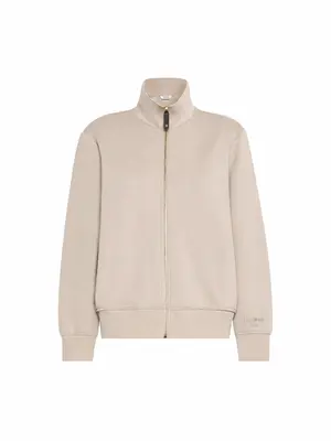Max Mara Felpa - Beige