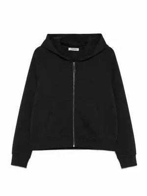 Max Mara Felpa - Nero