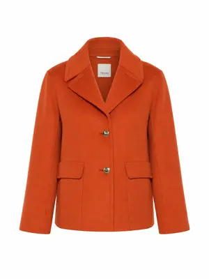 Max Mara Giacca - Arancio