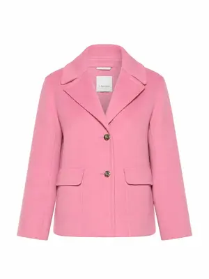 Max Mara Giacca - Rosa