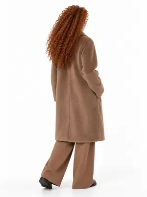Max Mara Cappotto