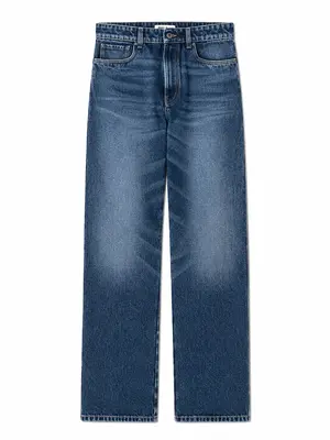 Miu Miu Pantalone Denim