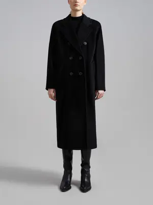 Max Mara Madame 101801 Icon Coat