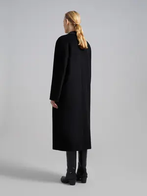 Max Mara Madame 101801 Icon Coat