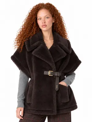 Max Mara Cappa