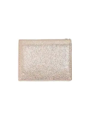 Stella McCartney Falabella Trifold Wallet Eco S