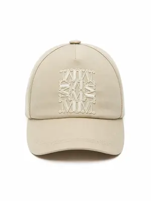 Max Mara Cappello Berretto - Roccia