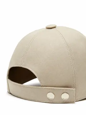 Max Mara Cappello Berretto