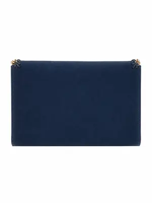 Stella McCartney Falabella Wallet W/ Chain Bag