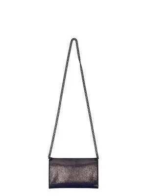 Stella McCartney Falabella Wallet W/ Chain Bag