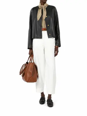 Max Mara Pantalone Lungo