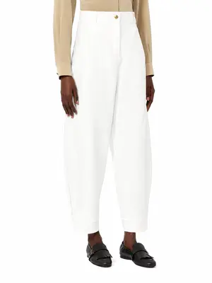 Max Mara Pantalone Lungo