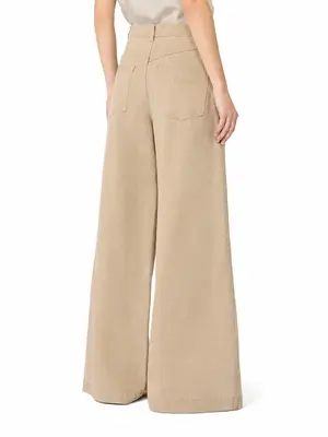 Max Mara Pantalone Lungo