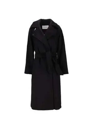 Max Mara Cappotto - Nero