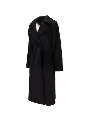 Max Mara Cappotto - Nero