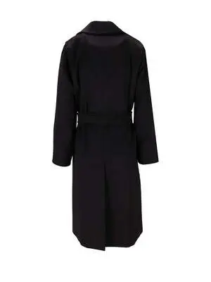 Max Mara Cappotto - Nero
