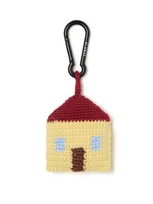 Alanui Casa Amigurumi Crochet - Sunlight/r