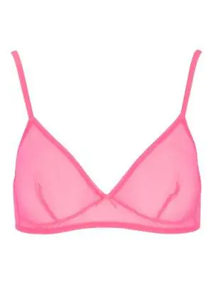 LAURA URBINATI Bra Network - Pink