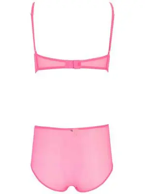 LAURA URBINATI Bra Network