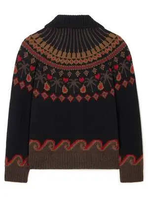Alanui Sweet Winter Jacket