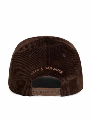 Dsquared2 Patch Baseball Cap