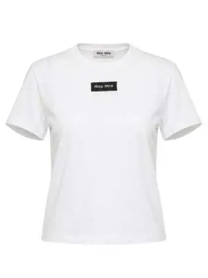 Miu Miu Jersey Jersey