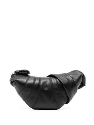 LEMAIRE Small Croissant Bag