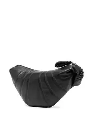 LEMAIRE Small Croissant Bag