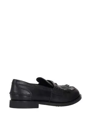 Miu Miu Mocassini Vit.antic