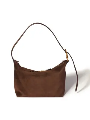 Miu Miu Borse Camoscio