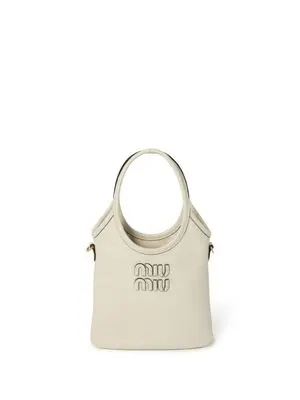 Miu Miu Borse Softy - Talco