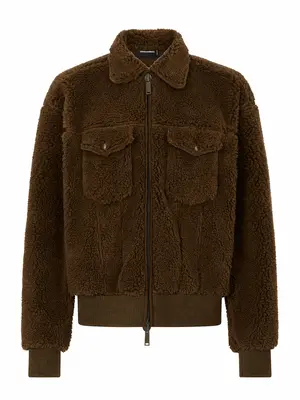 Dsquared2 Sportsjacket - Nut