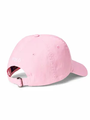 Ralph Lauren 16/1 Twill Cap Hat